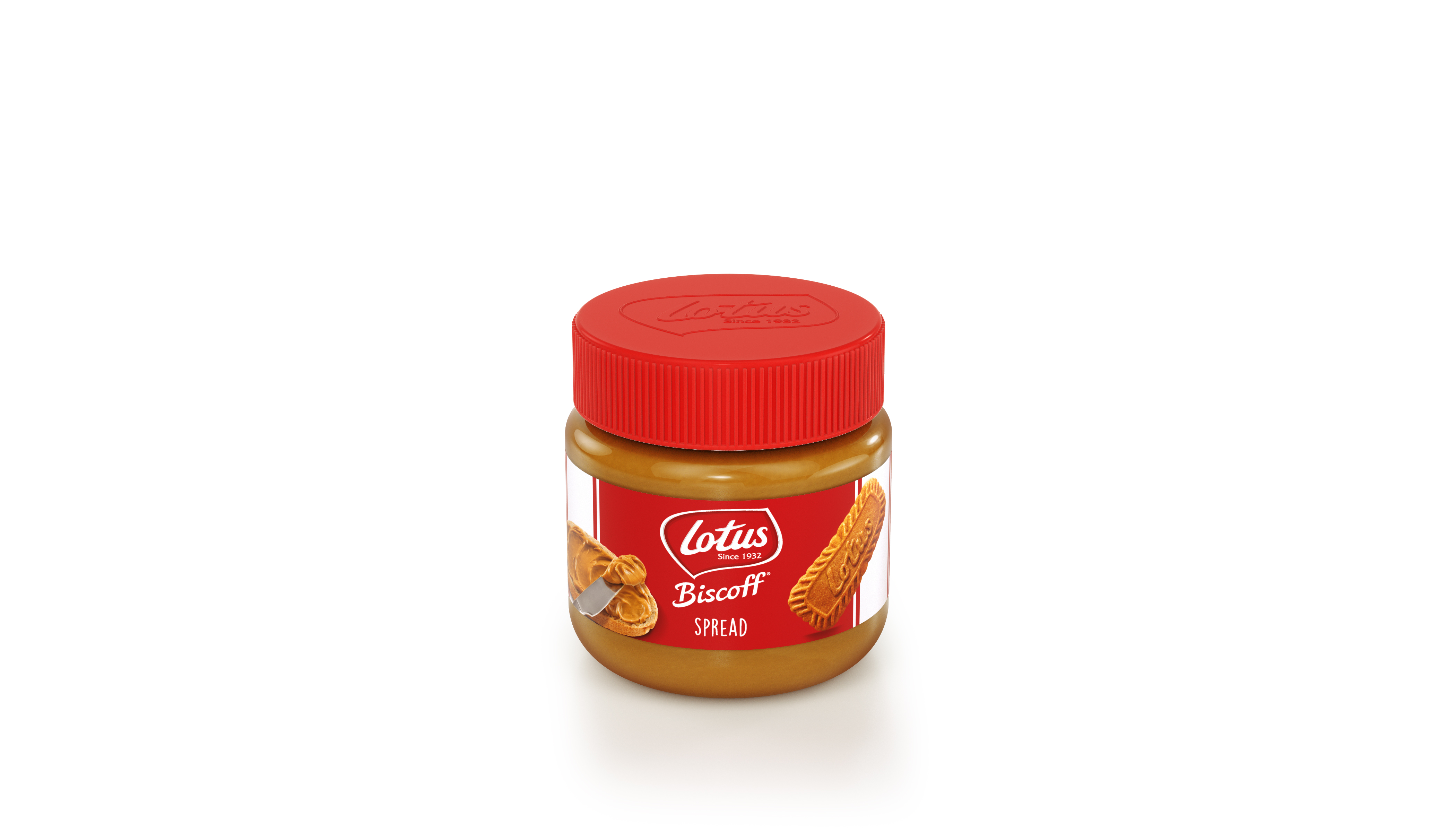Lotus Biscoff Spread | Lotus Biscoff
