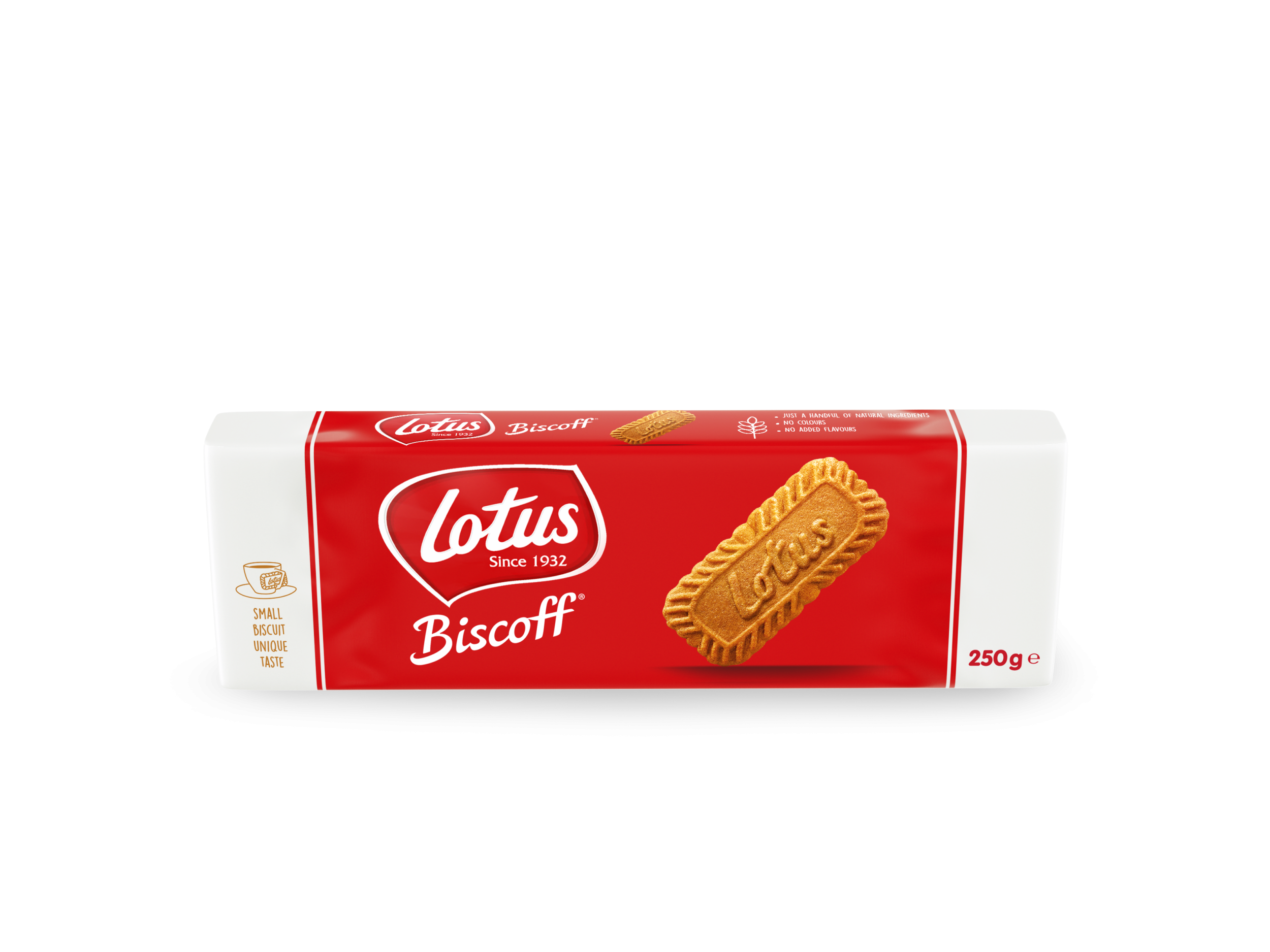Lotus Biscoff | Lotus Biscoff