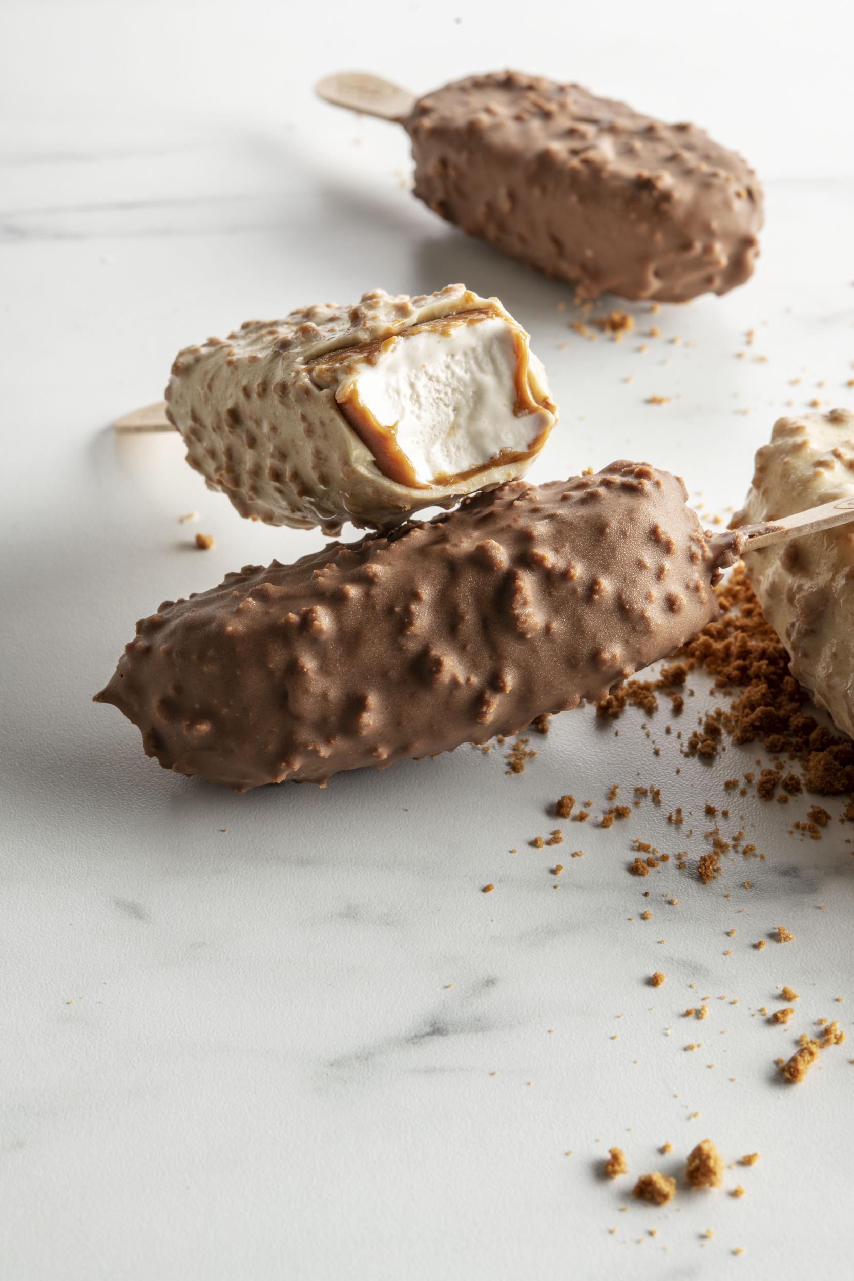 Lotus Biscoff biscuit crumbs 7,5 kg | Lotus Biscoff