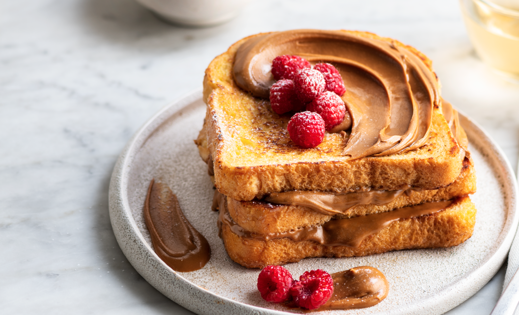 Biscoff® French Toast | Lotus Biscoff