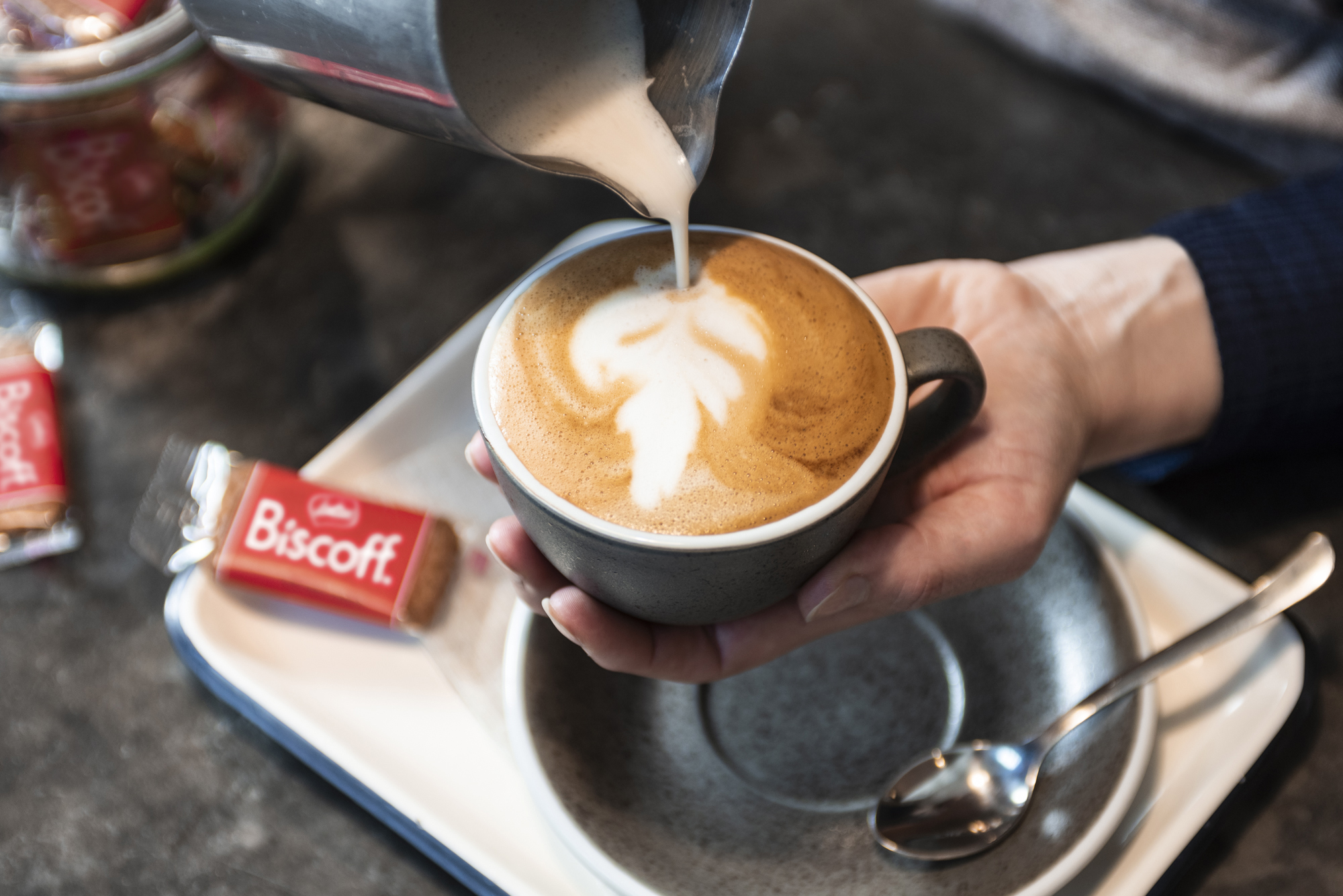 Biscoff image gallery