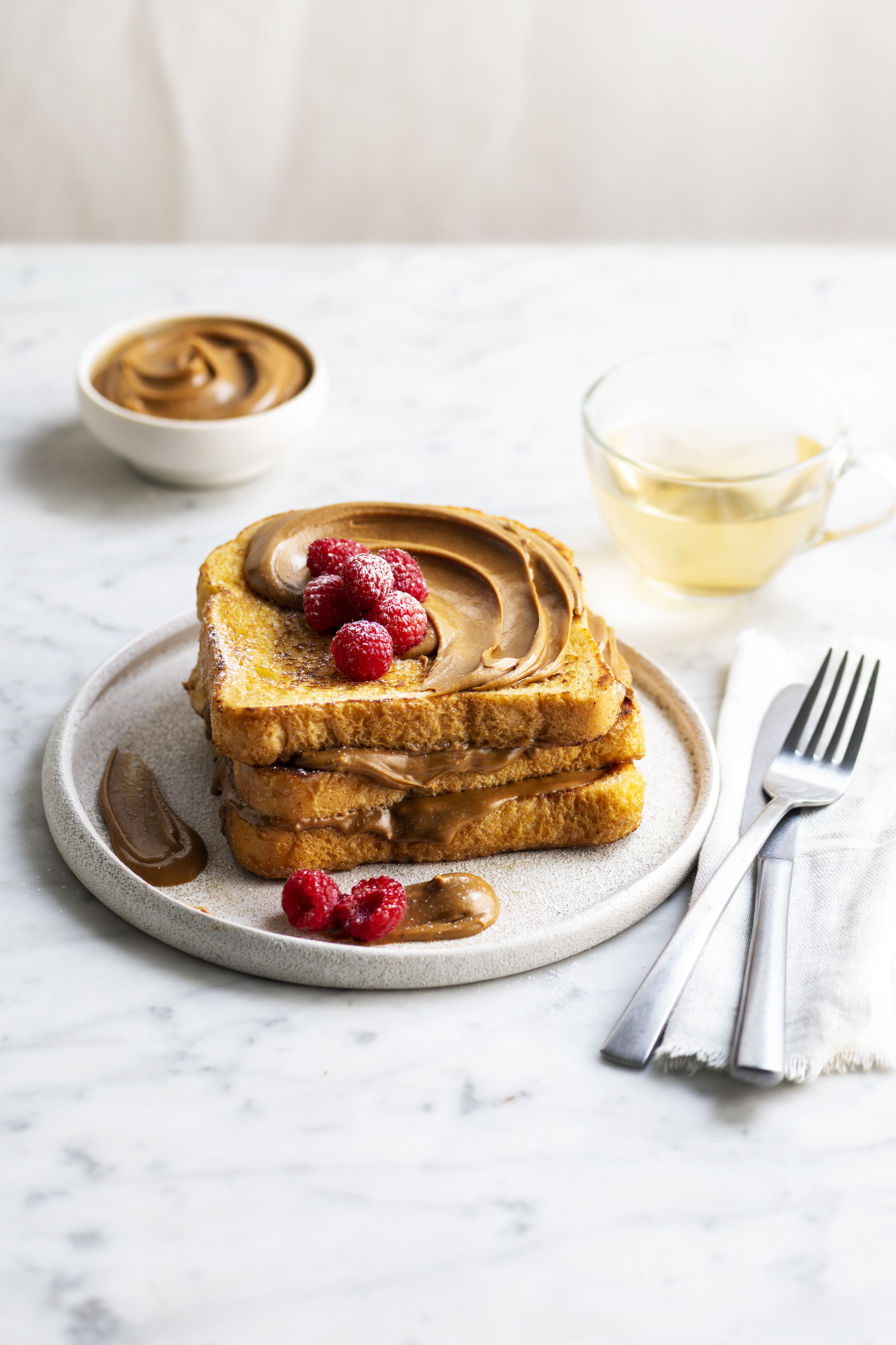 Lotus Biscoff® Aufstrich Portionen 120x20g | Lotus Biscoff