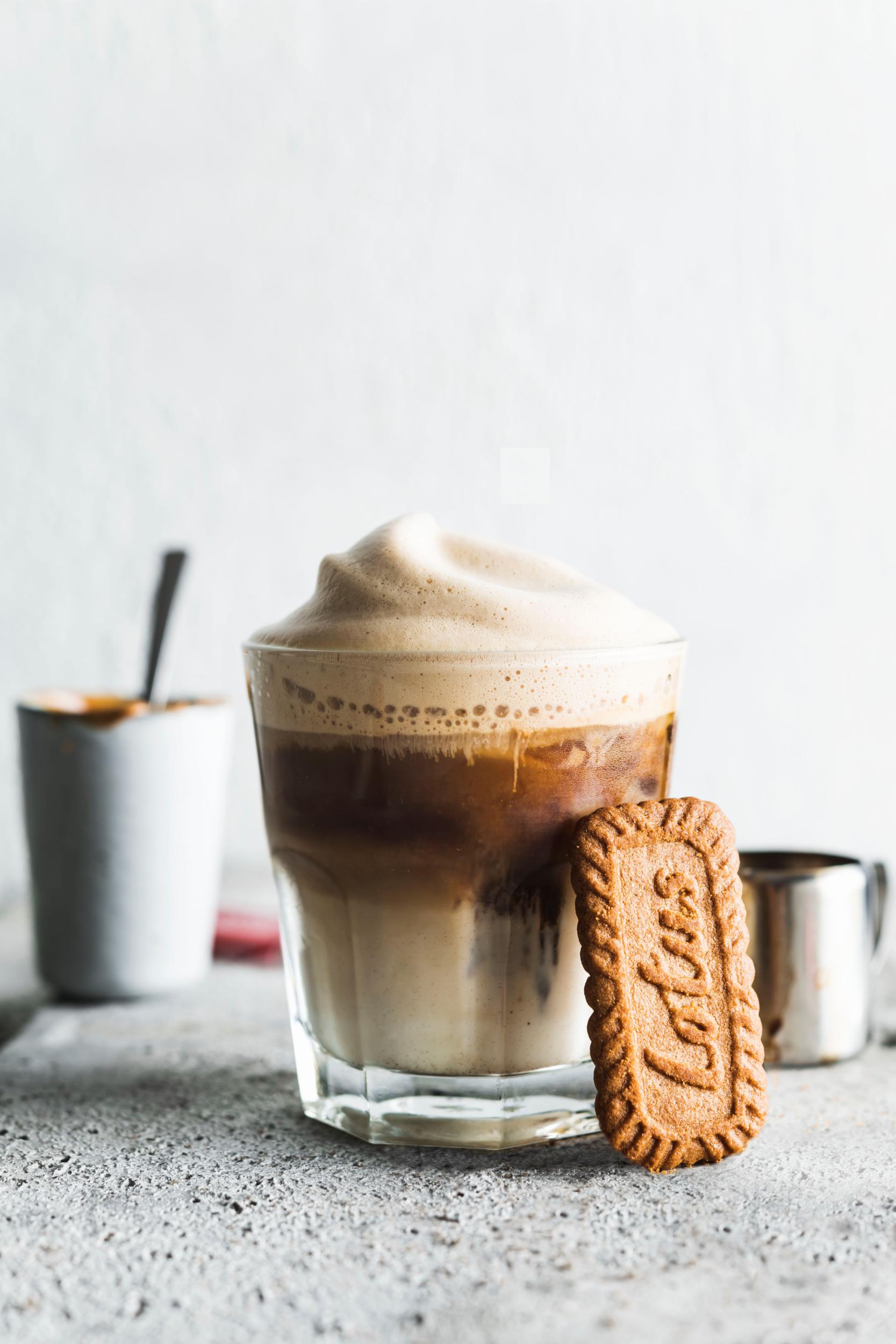 Lotus Biscoff® cookie 1kg | Lotus Biscoff