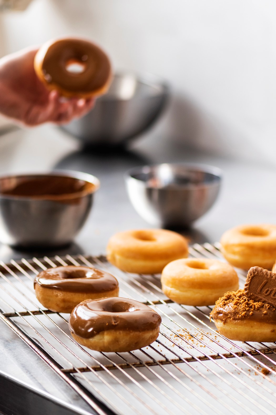 Biscoff Spread 3kg | Lotus Biscoff