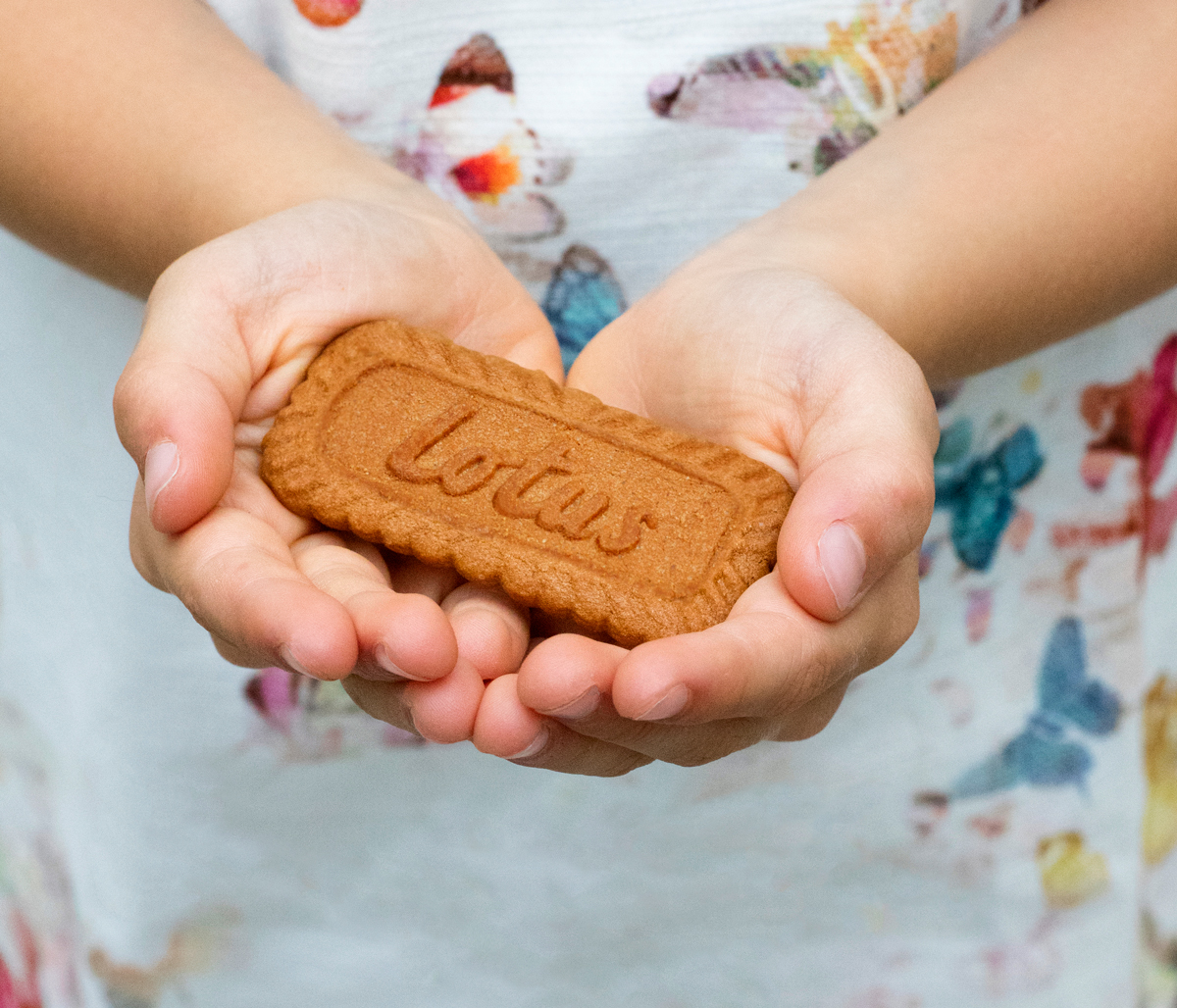 About Us | Lotus Biscoff