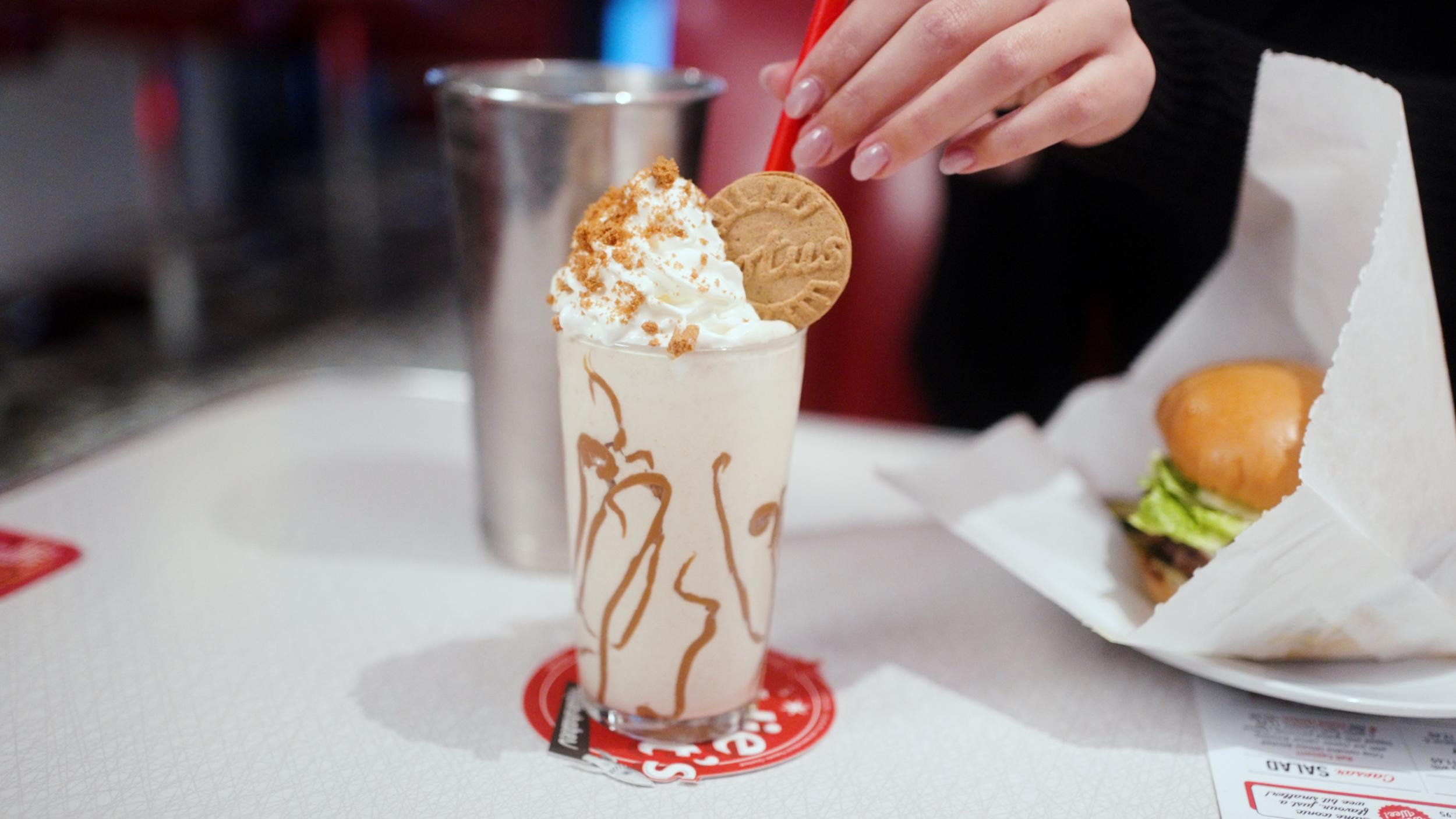 Eddie Rockets