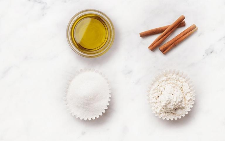 Unique taste. Crunchy like no other.