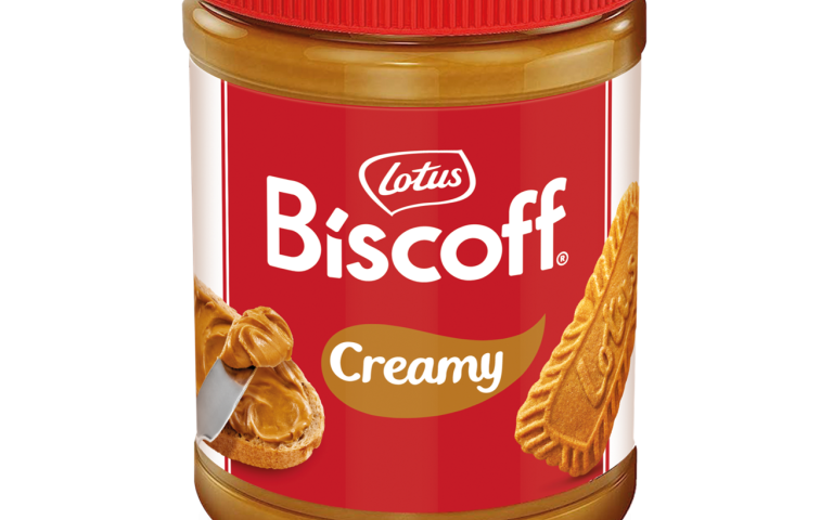 Lotus Biscoff Spread 1.6kg | Lotus Biscoff