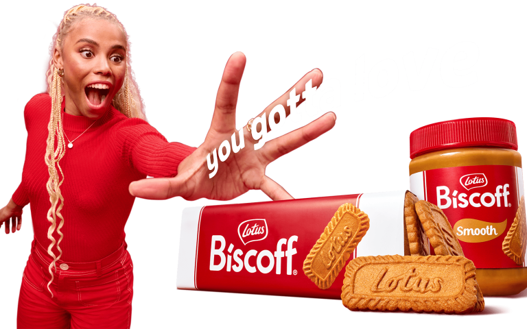 로투스 비스코프 | Lotus Biscoff