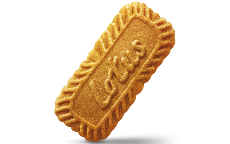 Unique taste. Crunchy like no other.