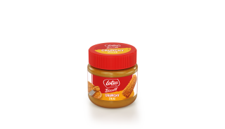 Lotus Biscoff Spread Crunchy | Lotus Biscoff