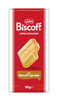 Biscoff Chocolate | Lotus Biscoff