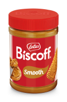 Biscoff® Spread | Lotus Biscoff