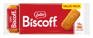Biscoff | Lotus Biscoff