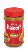 Biscoff Spread | Lotus Biscoff